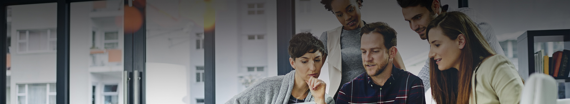 Services for Businesses - RJ Patterson Group